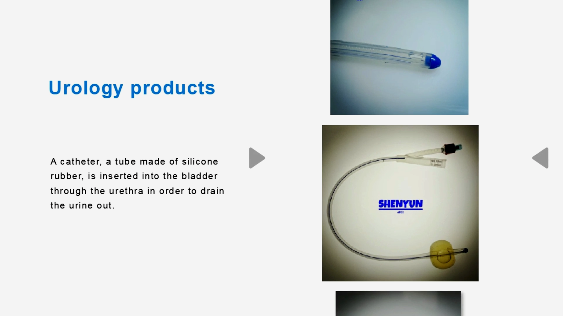Suzhou Shenyun Medical Equipment Co., Ltd